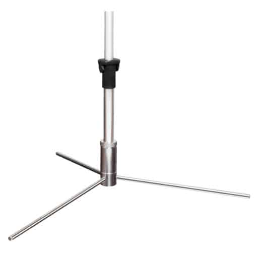 Standard cross feet - Open Home Signs